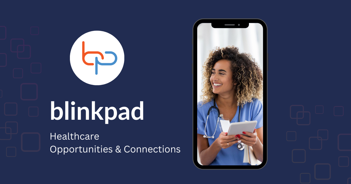blinkpad